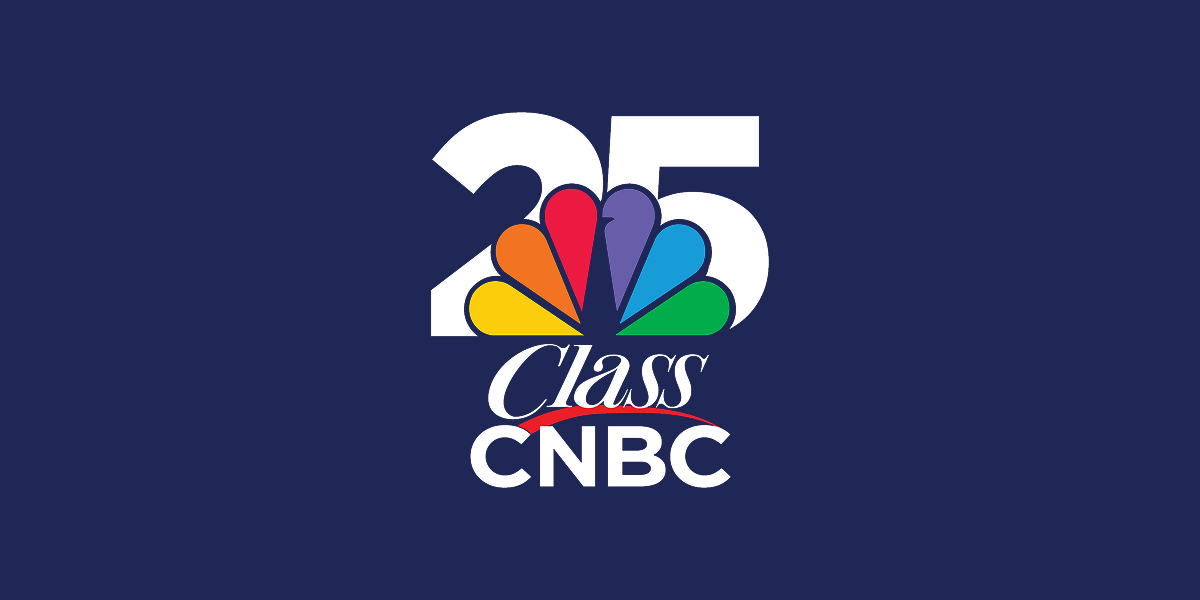 I 25 Anni di Class CNBC